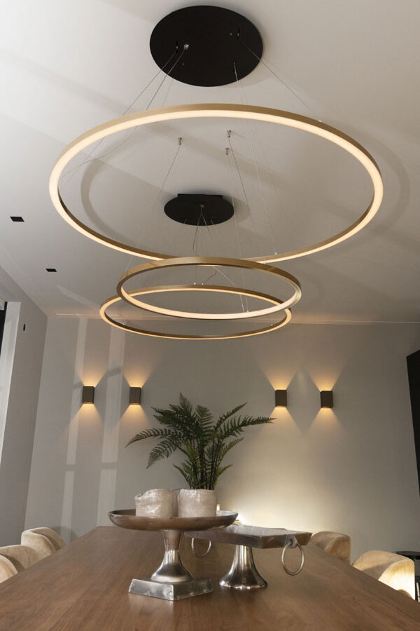 Novaled – Lighting solutions