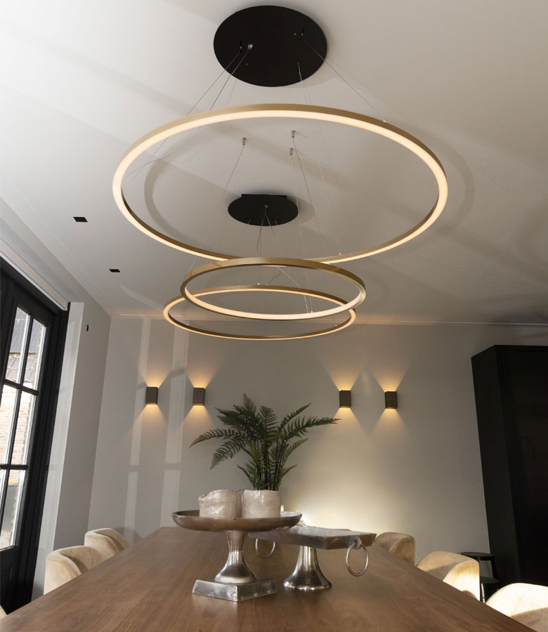 Project woning Nijkerk – Novaled