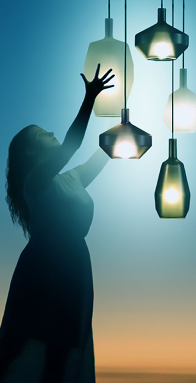 Novaled – Lighting solutions