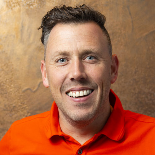 Gerko Mostert – Novaled