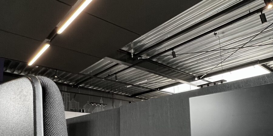 Novaled – Lighting solutions