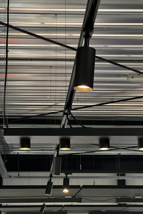 Novaled – Lighting solutions