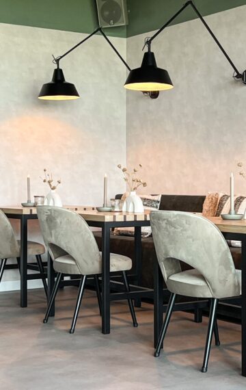 Novaled – Lighting solutions